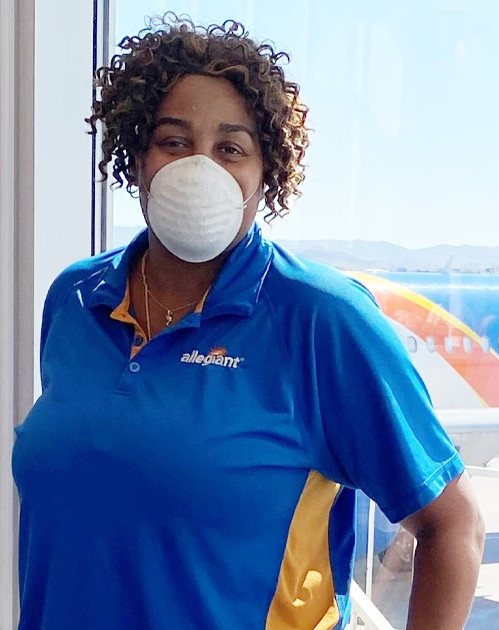 Airport Operations | Allegiant Air