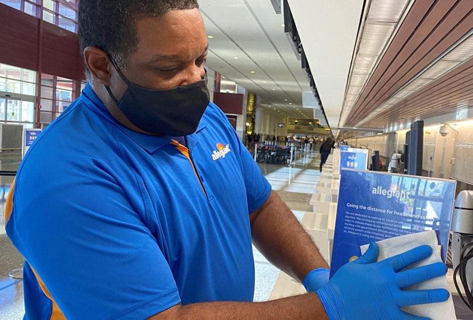 Airport Operations | Allegiant Air