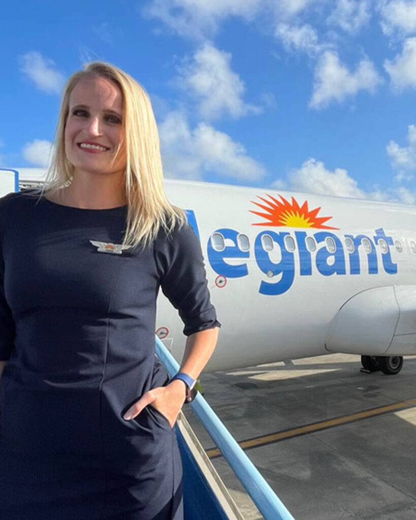 Allegiant Air